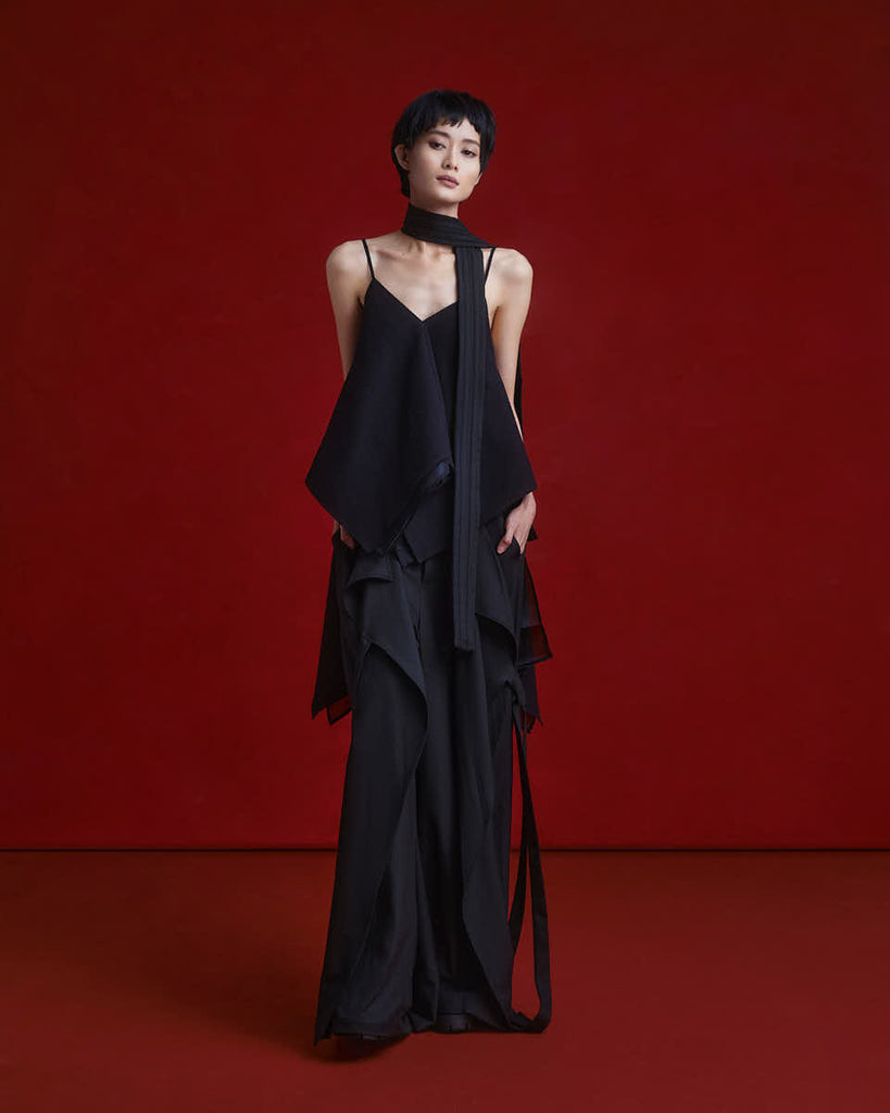 Geometric Top – MoiDien